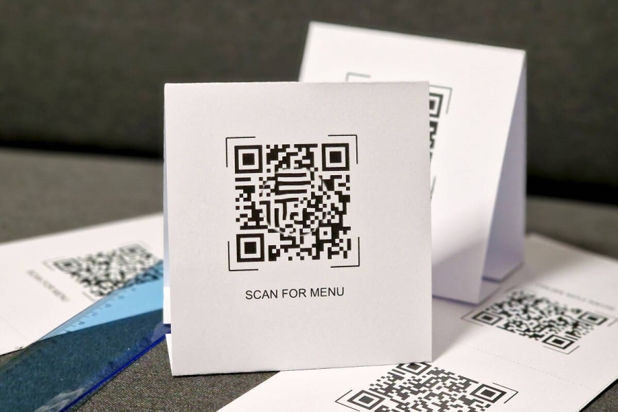Top Reasons Why a QR Code Menu Is Good for Your Hotel’s Restaurant ... Top Reasons Why a QR Code Menu Is Good for Your Hotel’s Restaurant ...